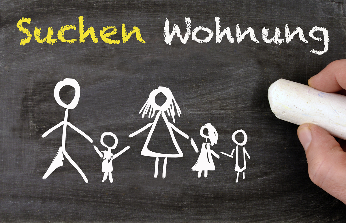 Wir suchen laufend Immobilien und Grundstücke für vorgemerkte Kunden ...